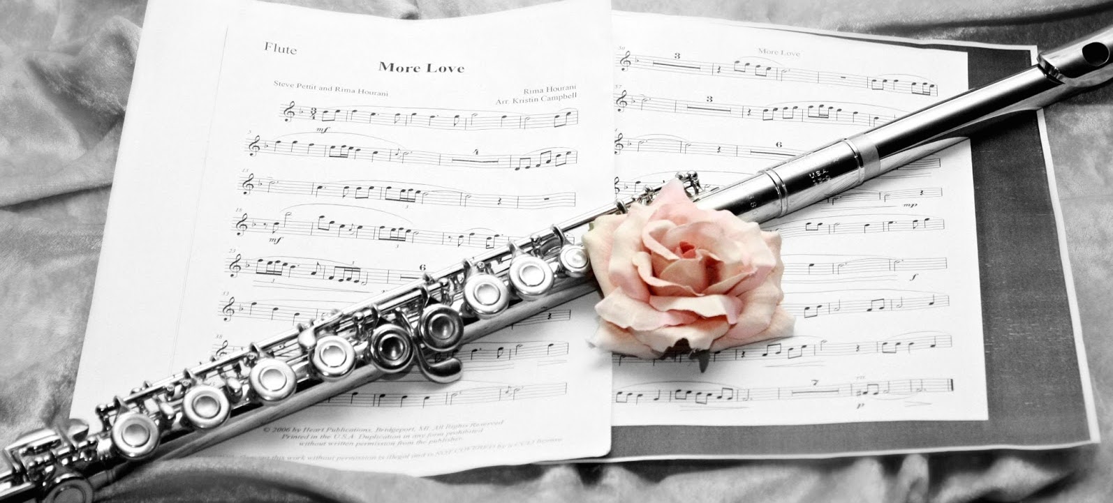 cgflute – Musician • Flutist • Flute Teacher